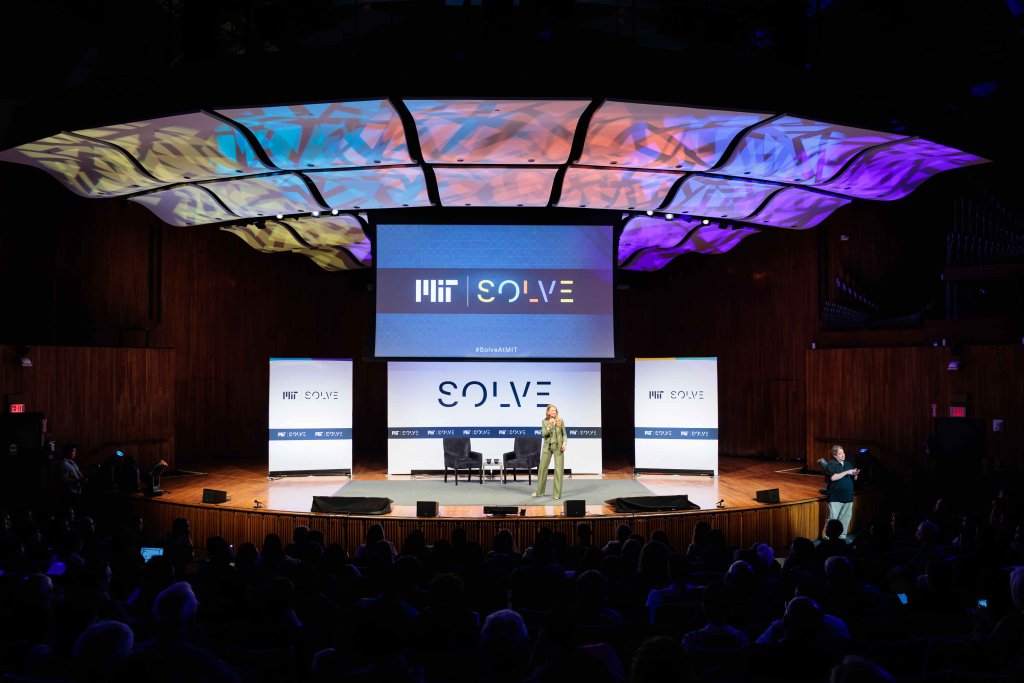 MIT Solve | You're Invited To Solve at MIT 2024 | You're Invited To Solve at MIT 2024